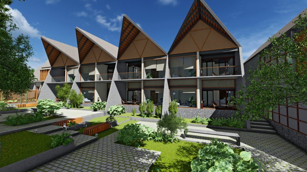 Haneefa Resort